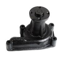 China High Durability Corrosion Resistance Reliable Performance Spare Parts Foton Trucks Water Pump for sale