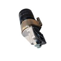 China OME ON.1010300FA090 Oil Filter and Oil Cooler Assembly Genuine Part for JAC HFC4DA1 Trucks and Pickups for sale