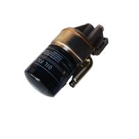 China OME ON.1010300FA090 Oil Filter and Oil Cooler Assembly Genuine Part for JAC HFC4DA1 Trucks and Pickups for sale
