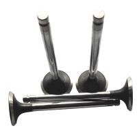 China OEM NO 1003012FA China Truck Parts Intake and Exhaust Valve for HFC4DA1 Engine Assembly for sale