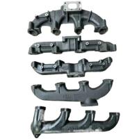 China OEM NO HA09006/09037/09281/09282/09155/HA091/HA094/HA097China Truck Parts Exhaust Manifold Yunnei Yn27/yn33/yn30/yn38 for sale