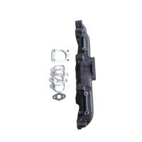 China OEM NO HA09006/09037/09281/09282/09155/HA091/HA094/HA097China Truck Parts Exhaust Manifold Yunnei Yn27/yn33/yn30/yn38 for sale