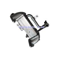 China ERG Cooler YUNNEI Power EGR Cooling Module Suitable for EGR of China Light Trucks XCMG Construction Machinery for sale