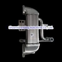 China ERG Cooler YUNNEI Power EGR Cooling Module Suitable for EGR of China Light Trucks XCMG Construction Machinery for sale
