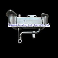 China ERG Cooler YUNNEI Power EGR Cooling Module Suitable for EGR of China Light Trucks XCMG Construction Machinery for sale