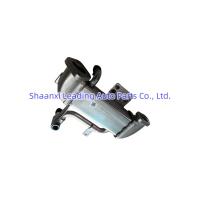 China ERG Cooler YUNNEI Power EGR Cooling Module Suitable for EGR of China Light Trucks XCMG Construction Machinery for sale