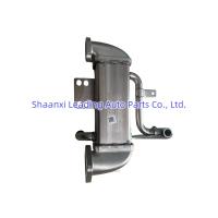 China ERG Cooler YUNNEI Power EGR Cooling Module Suitable for EGR of China Light Trucks XCMG Construction Machinery for sale