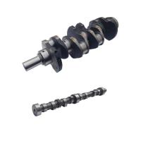 China Factory Direct Sale Auto Engine Camshaft Part Intake Camshaft 2408000600101 for Truck for sale