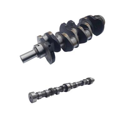 China Factory Direct Sale Auto Engine Camshaft Part Intake Camshaft 2408000600101 for Truck for sale