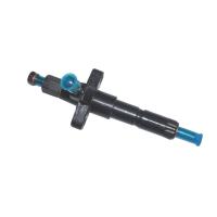 China Foton Trucks Spare Parts Foton 1036 and Agricultural Machinery QCN485 Injector 1408502500001 for sale