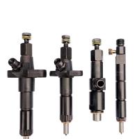China Foton Trucks Spare Parts Foton 1036 and Agricultural Machinery QCN485 Injector 1408502500001 for sale