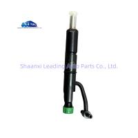 China Genuine OEM ON.2105080172 Aluminum Fuel Injection Valve Diesel Injector for Jac Truck Parts YZ4102ZLQ Engine New Condition for sale