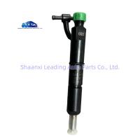 China Genuine OEM ON.2105080172 Aluminum Fuel Injection Valve Diesel Injector for Jac Truck Parts YZ4102ZLQ Engine New Condition for sale