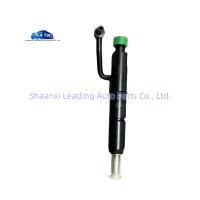 China Genuine OEM ON.2105080172 Aluminum Fuel Injection Valve Diesel Injector for Jac Truck Parts YZ4102ZLQ Engine New Condition for sale
