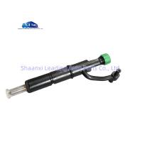 China Genuine OEM ON.2105080172 Aluminum Fuel Injection Valve Diesel Injector for Jac Truck Parts YZ4102ZLQ Engine New Condition for sale