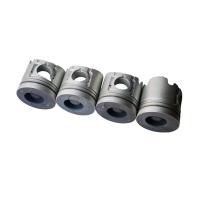 China OEM NO 1004022FA01 New Piston Set for HFC4DA1 for JAC Truck China Truck Parts Accessories for sale