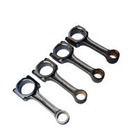 China Machined Metal Connecting Rods 4008 18 12 OEM Quality for Truck Engine Overhaul and Performance Upgrade for sale