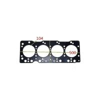 China Chaochai CY4102 Engine Spare Parts Cylinder Gasket for China Jac Foton and Other Light Trucks for sale