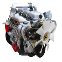 China Chaochai CY4102 Engine Spare Parts Cylinder Gasket for China Jac Foton and Other Light Trucks for sale
