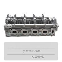 China Head Heat Resistant Metal Durable OEM Replacement Cylinder for 1.5L 1.8L Engine Maintenance and Overhaul Service for sale