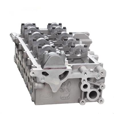 China Head Heat Resistant Metal Durable OEM Replacement Cylinder for 1.5L 1.8L Engine Maintenance and Overhaul Service for sale