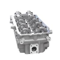 China D30TCIF OEM NO X10004821  China Truck Parts Cylinder Head for Yunnei Engine for sale