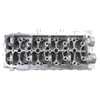 China D30TCIF OEM NO X10004821  China Truck Parts Cylinder Head for Yunnei Engine for sale
