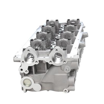 China D30TCIF OEM NO X10004821  China Truck Parts Cylinder Head for Yunnei Engine for sale