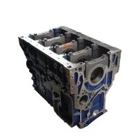 China Yunnei Engine YNF45 China Truck Parts Cylinder Block for JAC Foton and Other Trucks for sale