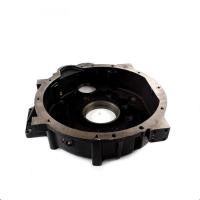 China China New Truck Parts Flywheel Housing 1408500301109-BW for Foton for Jac Howo Flywheel Cover for sale
