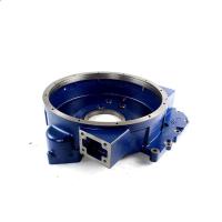 China China New Truck Parts Flywheel Housing 1408500301109-BW for Foton for Jac Howo Flywheel Cover for sale