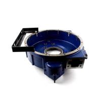 China China New Truck Parts Flywheel Housing 1408500301109-BW for Foton for Jac Howo Flywheel Cover for sale
