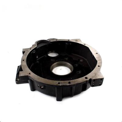 China China New Truck Parts Flywheel Housing 1408500301109-BW for Foton for Jac Howo Flywheel Cover for sale