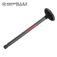 China New Condition Foton Truck Parts ISF3.8 Intake and Exhaust Valve for sale