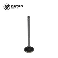 China New Condition Foton Truck Parts ISF3.8 Intake and Exhaust Valve for sale