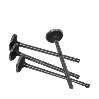 China New Condition Foton Truck Parts ISF3.8 Intake and Exhaust Valve for sale