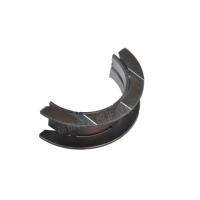 China Genuine Engine Parts Crankshaft Bearing Thrust Tile 4946031 for Truck Construction Machinery for sale