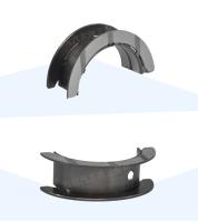China Genuine Engine Parts Crankshaft Bearing Thrust Tile 4946031 for Truck Construction Machinery for sale