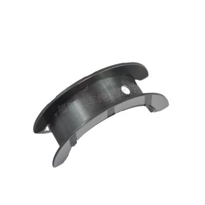China Genuine Engine Parts Crankshaft Bearing Thrust Tile 4946031 for Truck Construction Machinery for sale
