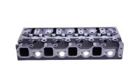 China Factory Price Diesel Engine Parts HA0306 Cylinder Head for Europe Truck for sale
