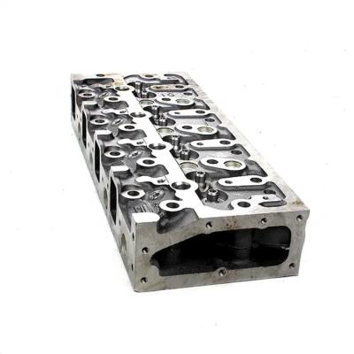 China Factory Price Diesel Engine Parts HA0306 Cylinder Head for Europe Truck for sale