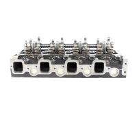 China Sinotruk Howo Heavy Truck Engine Assembly HF8001 Cylinder Head with Yunnei 4100QB-2/4102QB for sale