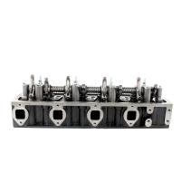 China Sinotruk Howo Heavy Truck Engine Assembly HF8001 Cylinder Head with Yunnei 4100QB-2/4102QB for sale