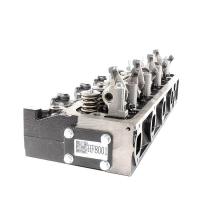 China Sinotruk Howo Heavy Truck Engine Assembly HF8001 Cylinder Head with Yunnei 4100QB-2/4102QB for sale