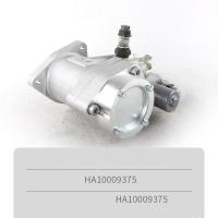 China YUNNEI HIGH PRESSURE FUEL PUMP HA10009375  Common Rail Diesel Injection Pump for YUNNEI Engine YN4E-110166 for sale