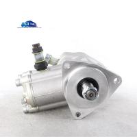 China YUNNEI HIGH PRESSURE FUEL PUMP HA10009375  Common Rail Diesel Injection Pump for YUNNEI Engine YN4E-110166 for sale