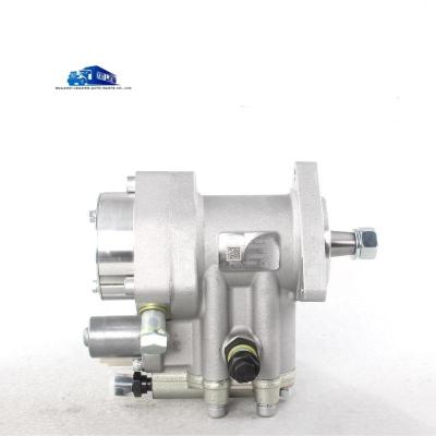 China YUNNEI HIGH PRESSURE FUEL PUMP HA10009375  Common Rail Diesel Injection Pump for YUNNEI Engine YN4E-110166 for sale