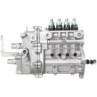 China Exact Fit High Pressure Fuel Injection Pump OEM Quality Diesel Engine Part for Truck Tractor Machinery for sale