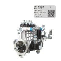 China Exact Fit High Pressure Fuel Injection Pump OEM Quality Diesel Engine Part for Truck Tractor Machinery for sale