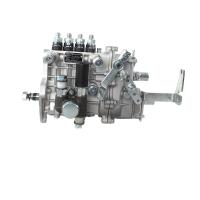China Exact Fit High Pressure Fuel Injection Pump OEM Quality Diesel Engine Part for Truck Tractor Machinery for sale